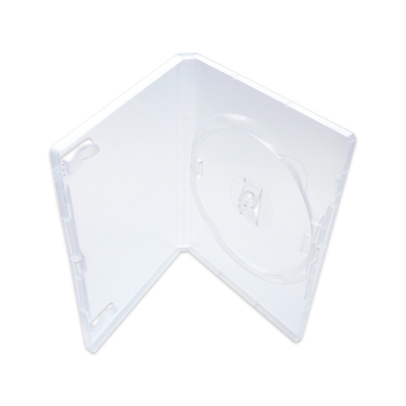 DVD box transparant Amaray (10)