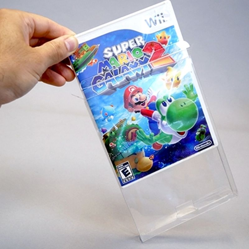 PROBOX 25 DVD Case Protectors