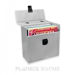 Protection Vinyle & CD : pochette & rangement