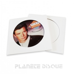 Protection Vinyle & CD : pochette & rangement