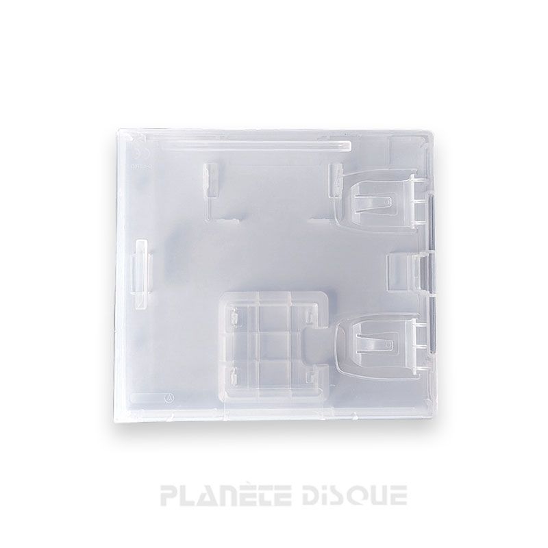 10 Nintendo DS replacement cases